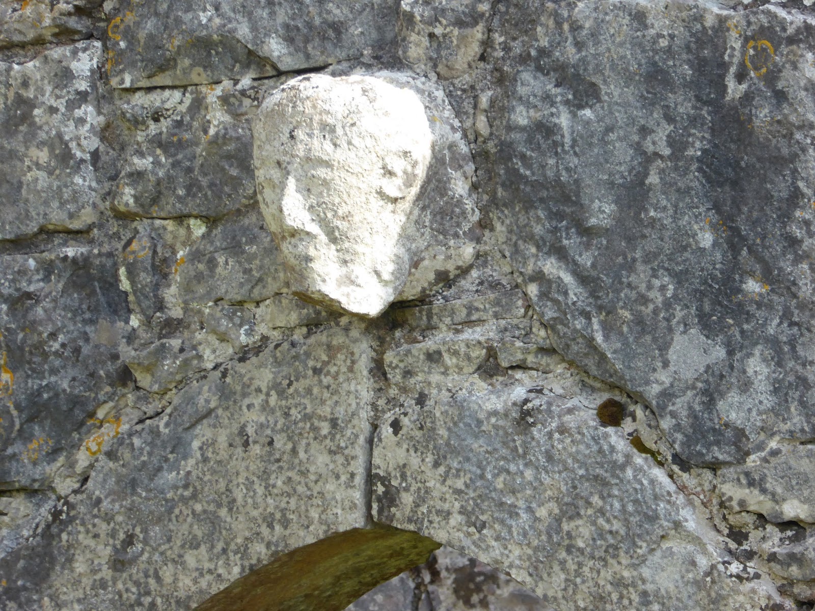 Nancy and Julianne's Travels: Irish Art: Continuity and Adaptation from ...