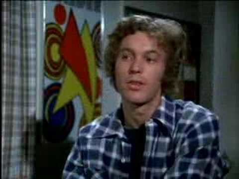 The Raving Queen: What Was It, With Gary Frank, As Willie, On "Family