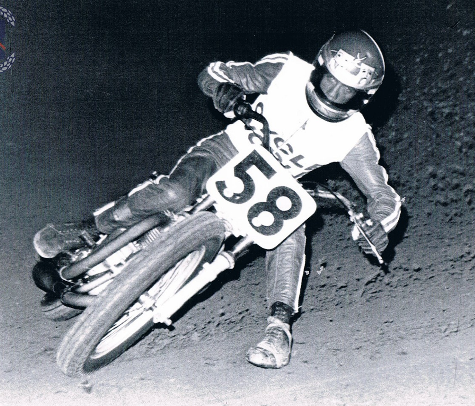 POPPA WHEELIE: Jody Nicholas AMA Hall of Famer