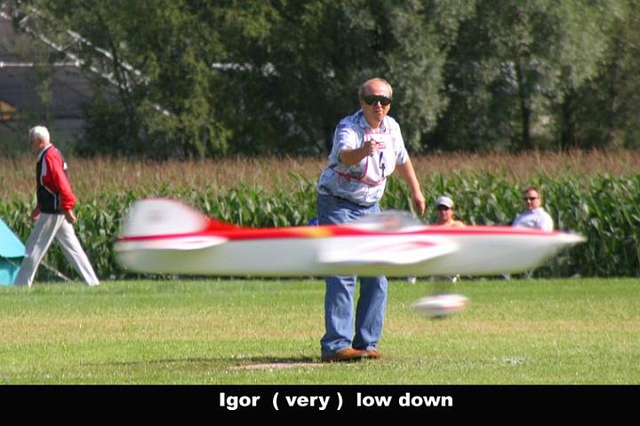 Zbor captiv - zbor circular - Aeromodelism/Control Line Stunt - flying ...