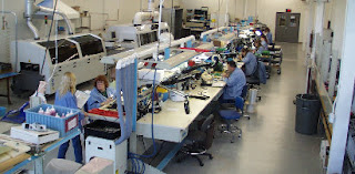 Competitive Components: Guide to the Electronic Components Industry ...