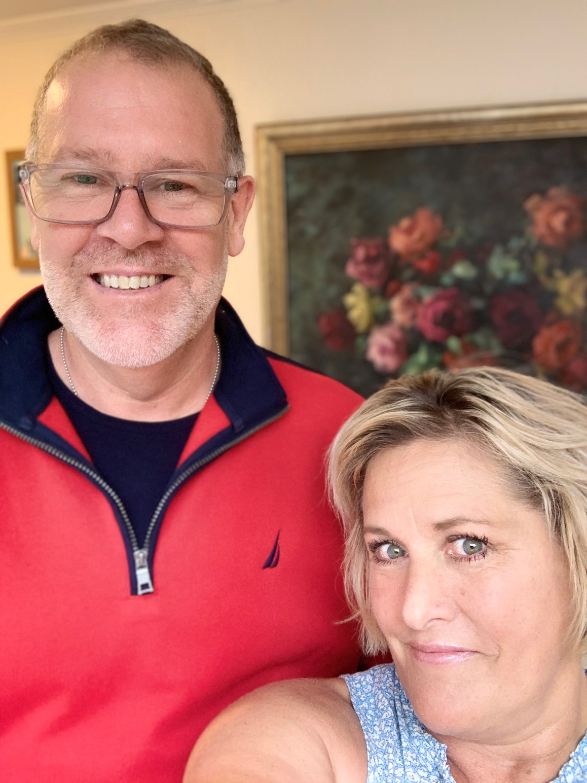 Santiam Chapel: Pastors