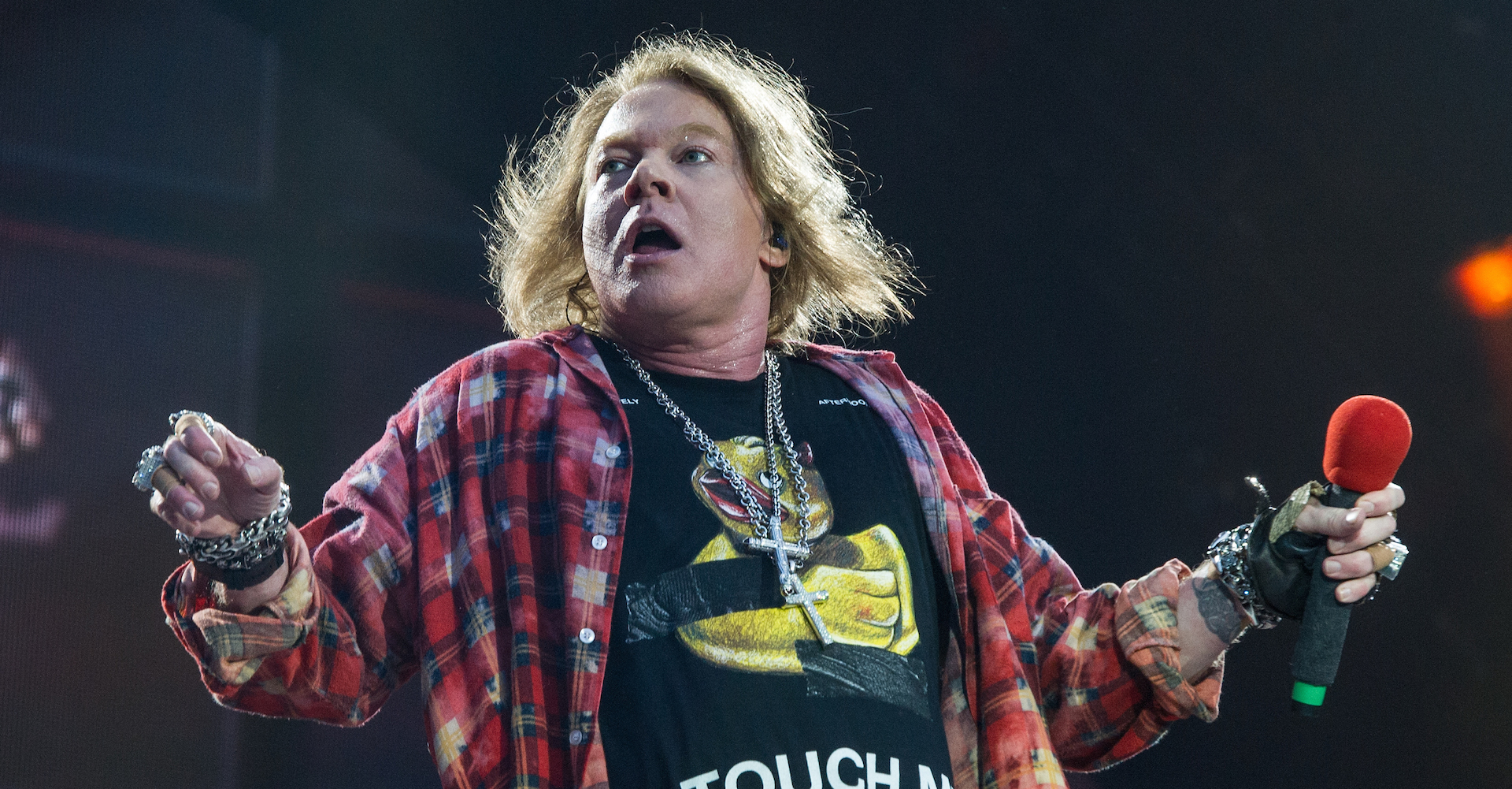 totally random garbage: Guess the (Rock 'n Roll) Geezer