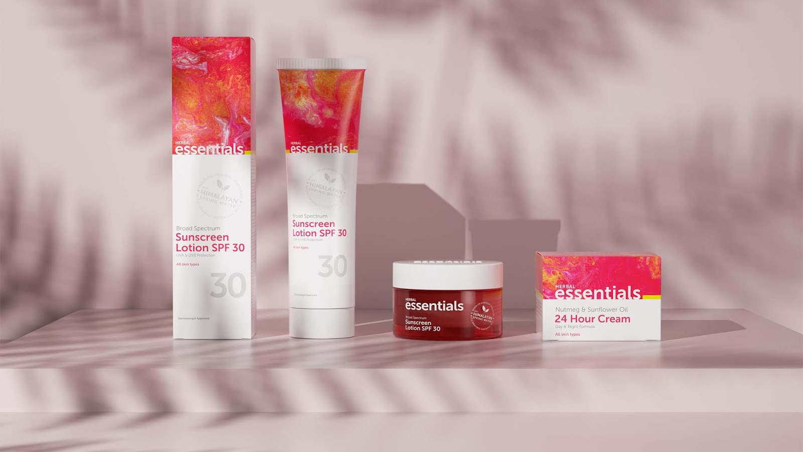 Essentials – Packaging Of The World