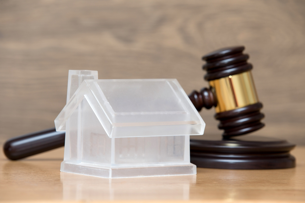 House Arrest: The Basics - Deputy & Mizell