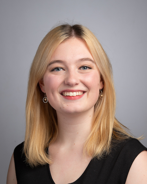 Molly Hennig | Great Composers Competition Series