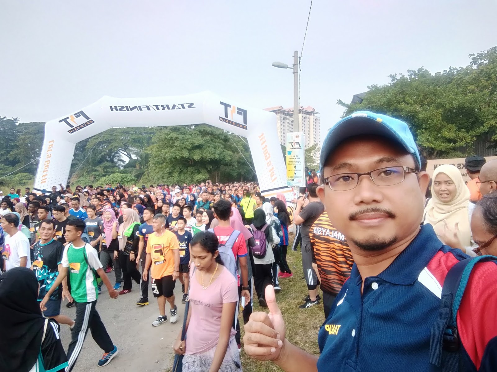 Kehidupanku Sebagai Seorang Pelajar TVET Malaysia di ILP PERAI