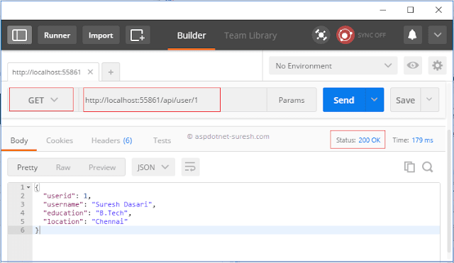 Core Mvc Web Api Tutorial With Examples Aspnetcnetvbnetjqueryjavascriptgridview