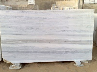 MARBLE : MAKRANA MARBLE