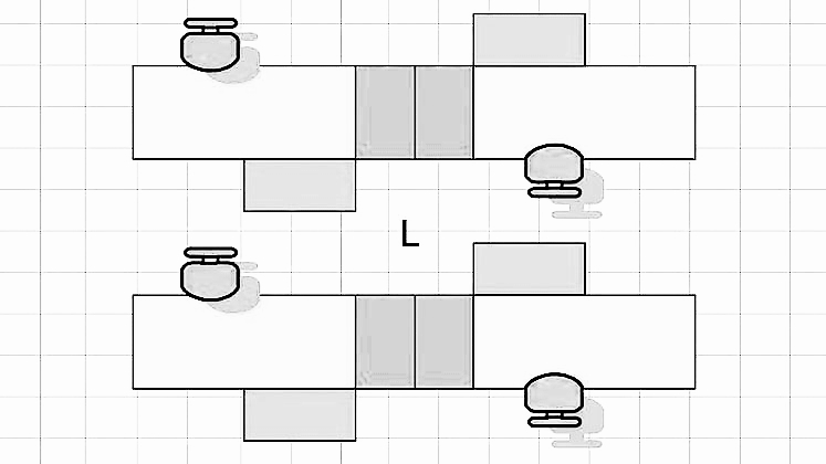 12 Model layout mesin jahit di sewing pabrik garmen berikut kekurangan ...