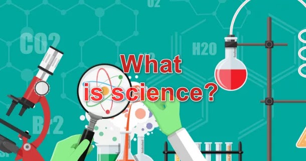What is science?