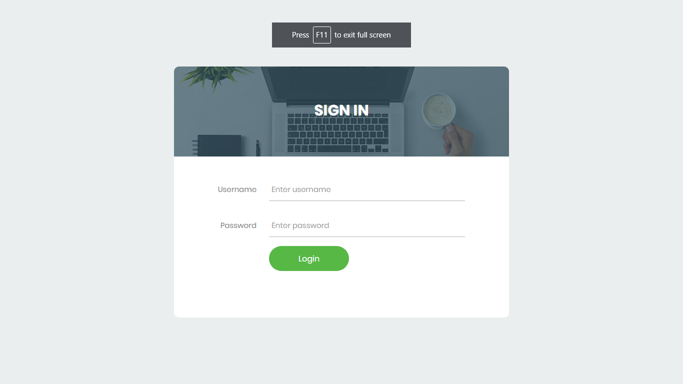 Advanced Online Examination System Project In PHP MySQL | CampCodes