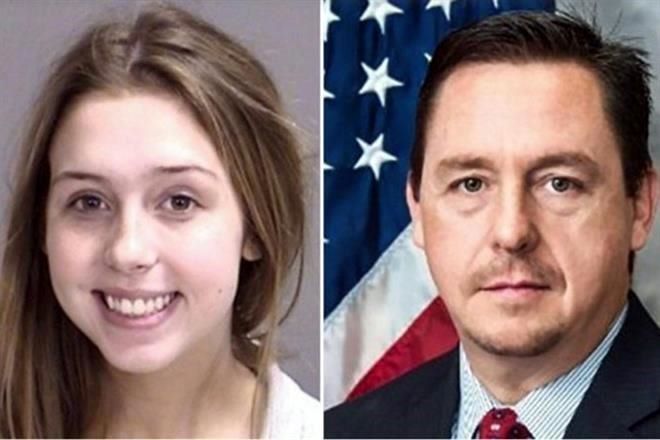 Es hija de agente de la DEA y traficaba drogas en Texas - Top Noticias