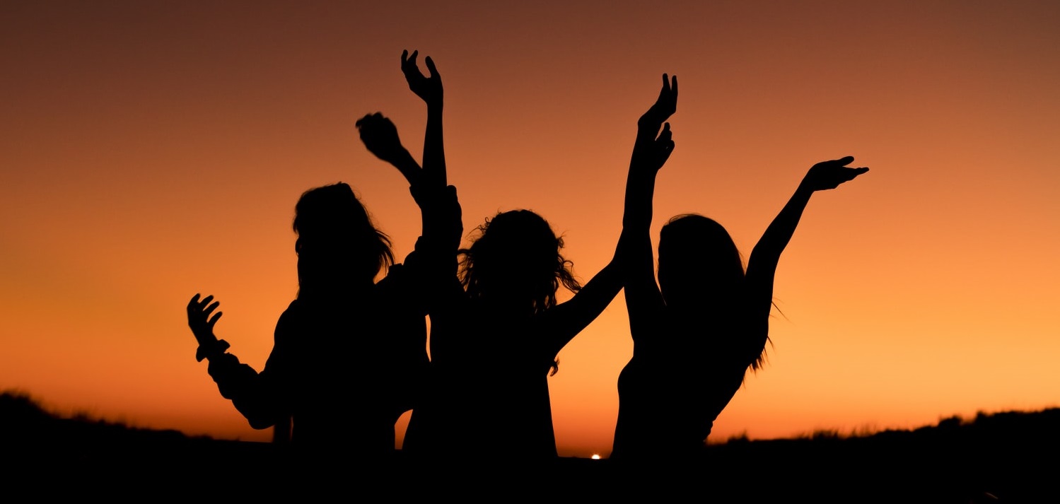 Why should boys have all the fun?