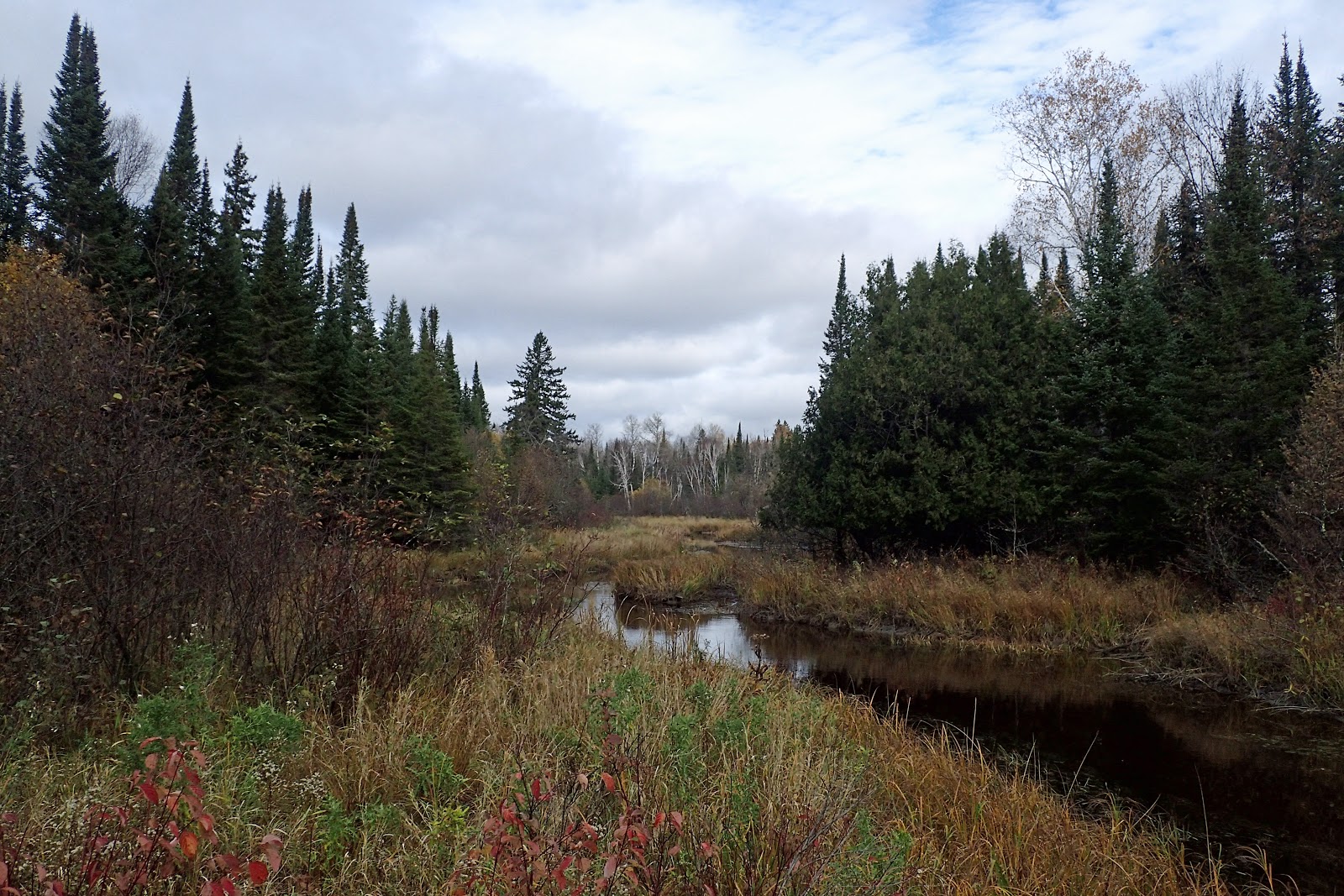 The Continuing Adventures of Eric, Noelle and Sierra: Voyageurs ...