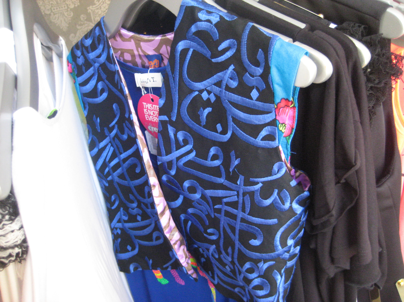 Bonjour Singapore: Fashion blog with a focus on Asia: Bonjour Beirut ...