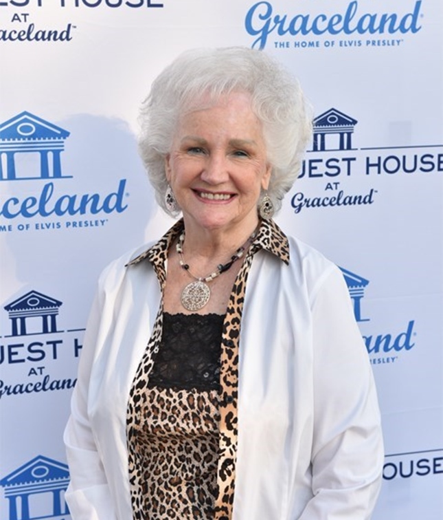 GrazieElvis - Elvis Presley Official Fan Club: ELVIS PRESLEY: DIXIE ...