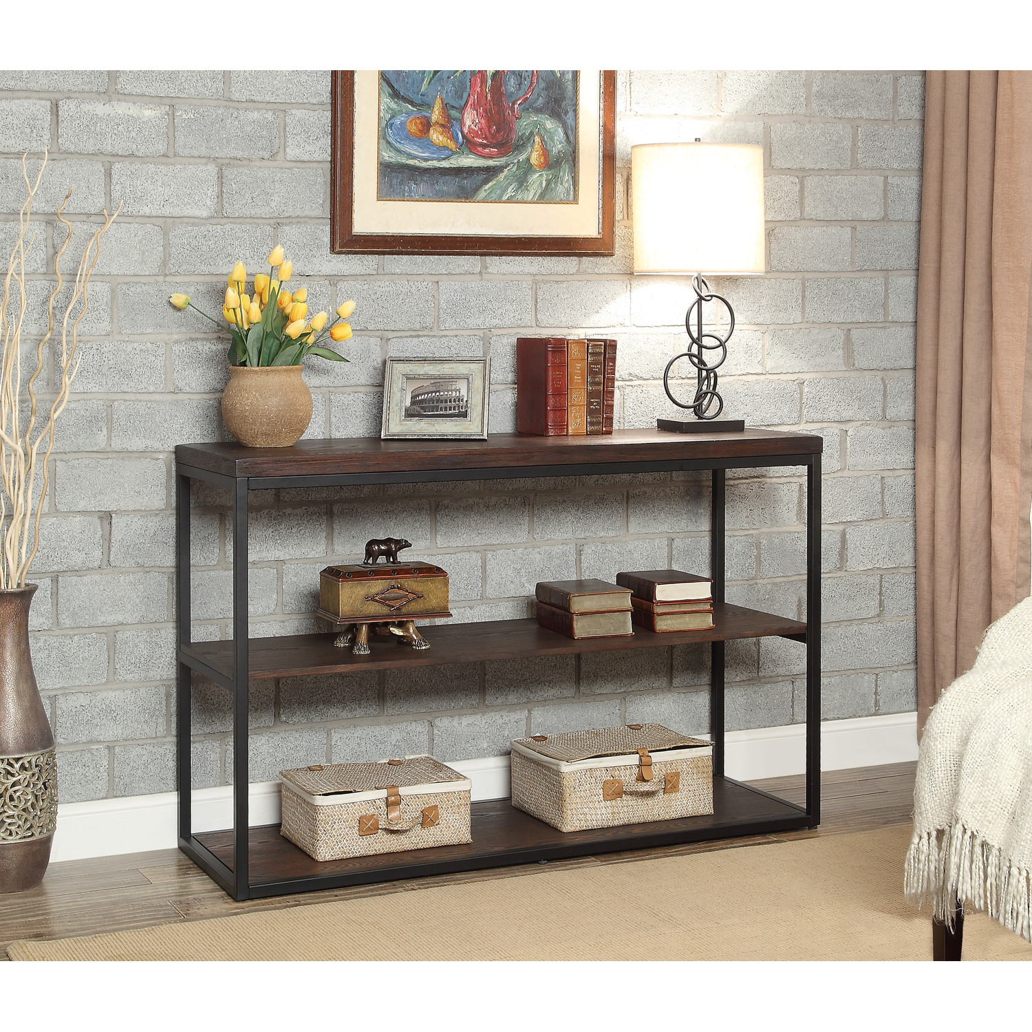 MountainMama: Firewood Storage Solutions