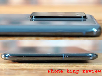Samsung galaxy s20 ultra in depth review - Phone King