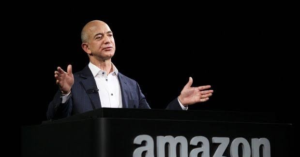 Jeff Bezos Shares Angry Customer Emails Over Support of Black Lives ...