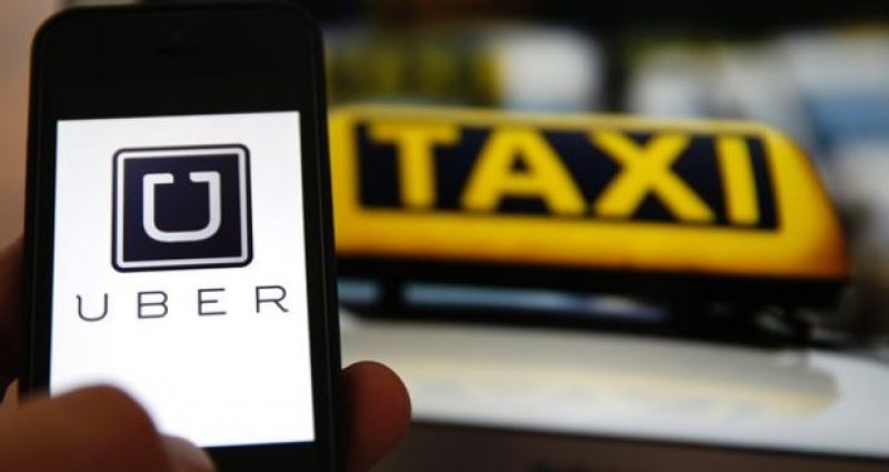 Hurray! Uber arrives in Accra...this is what Ghanaians are saying