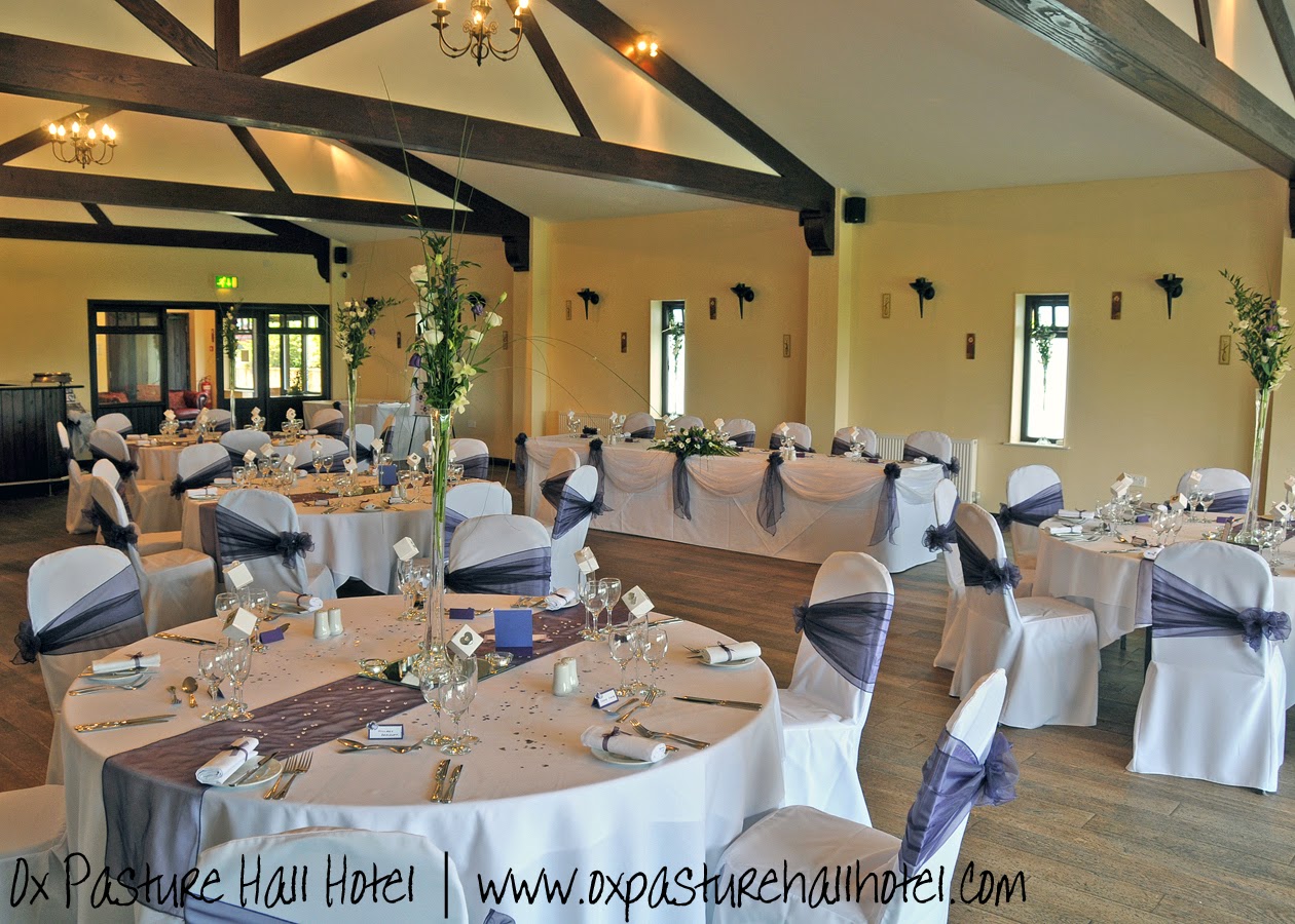 Anyonita Nibbles | Gluten-Free Recipes : Ox Pasture Hall Hotel ...