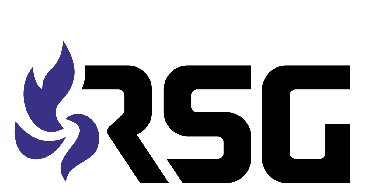Logo RSG Esports ~ logocorel.com : Free Vector Logos & Design