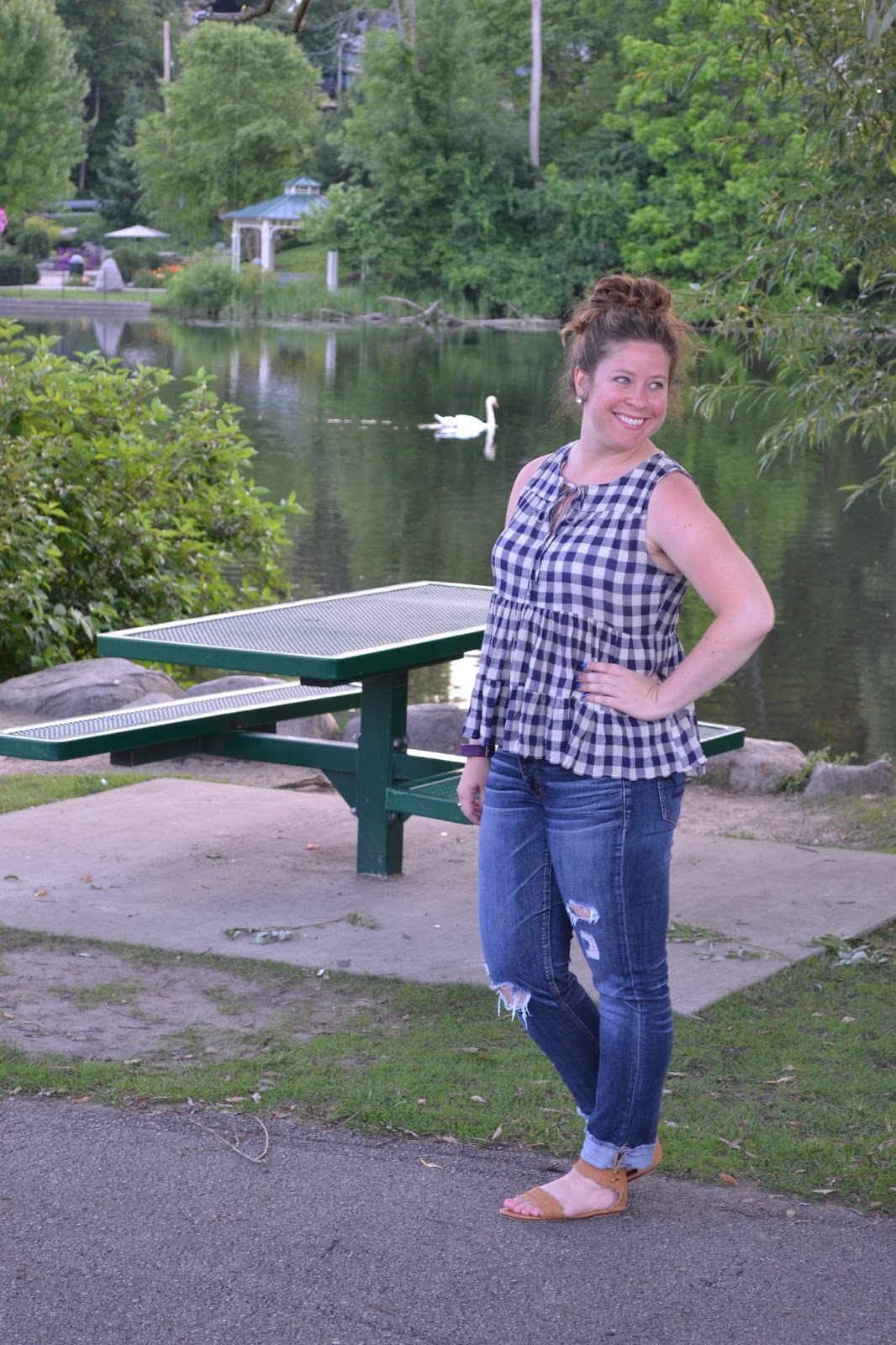 Whitney à la mode: July 2017