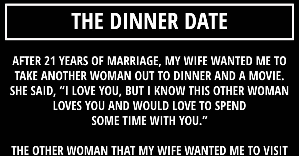 HEARTWARMING STORY After 21 Years Of Marriage heartwarming-story-after-21-years-of-marriage