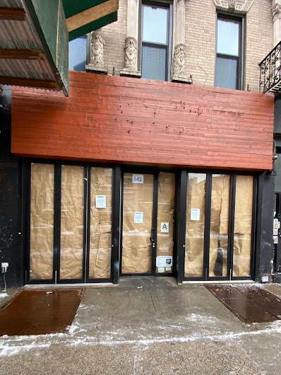 EV Grieve: Planet Taco entering 2nd Avenue's orbit