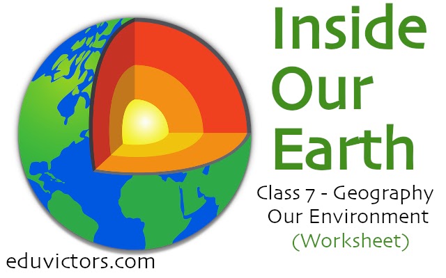 CBSE Papers, Questions, Answers, MCQ ...: CBSE Class 7 - Geography ...