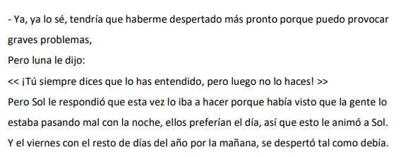 LETRAS: COLABORACIONES DE LOS ALUMNOS DE 6ÈME 4/2