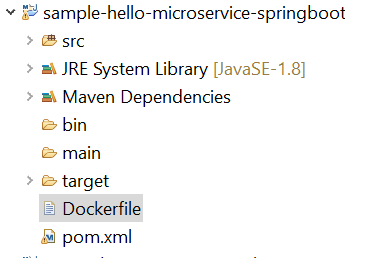 Java Developers Guide: Deploying Spring Boot Microservice to Docker - A ...