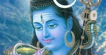 Eight Forms of Shiva Related To Cosmic Order | Hindu Blog