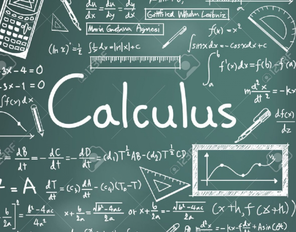 CALCULUS INTRODUCTION AND MAIN TYPES