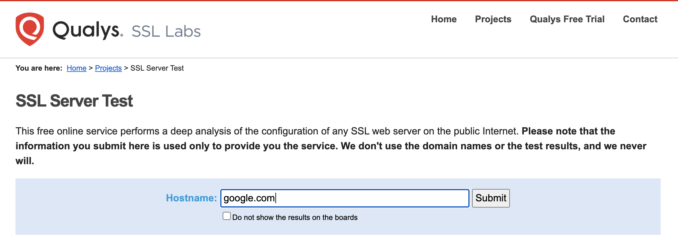PIGGYMAN007.COM: SSL certificate server test online, SSL certificate ...