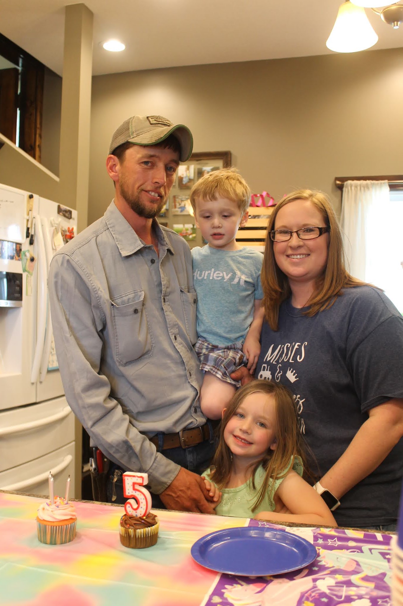 Aaron James Runde: Aaron & Rosey: News from 2020