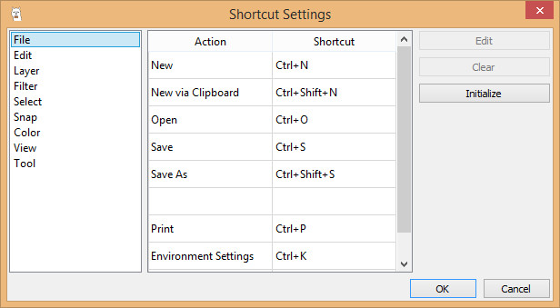 CosbyArt: Art Review: FireAlpaca
