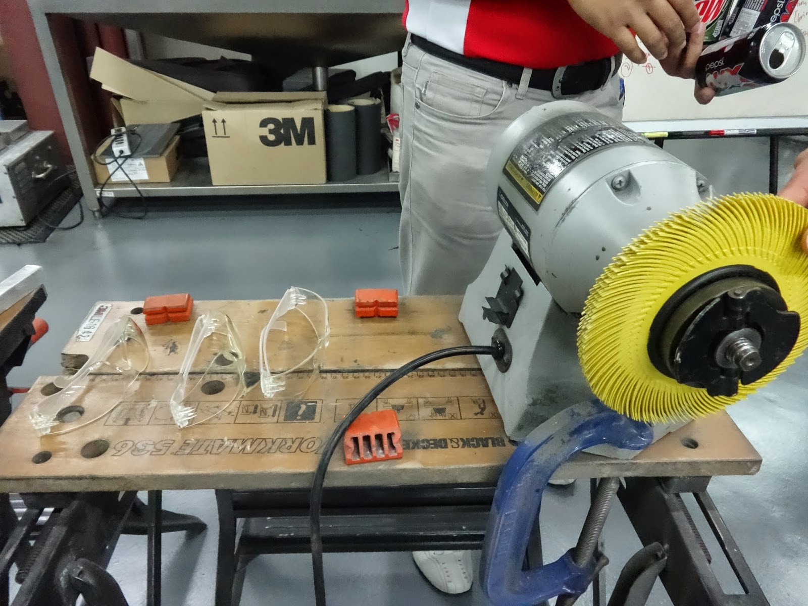 Experience 3M - The 3M Philippines Innovation Tour - It's Me, Gracee