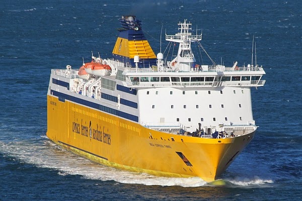 J-IMBERT TOULON: MEGA EXPRESS THREE