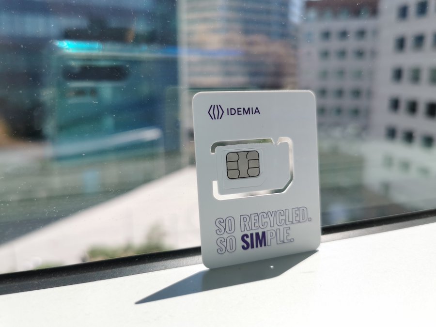 IDEMIA Introduces Global Fintech Accelerator Card Program to Support ...