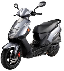 auto stark bikes: PGO X-HOT 150 EFI