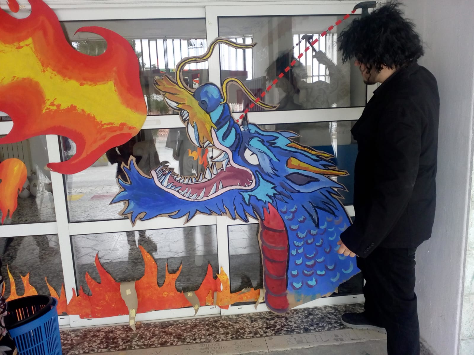 Masquerade – JAPAN | We All Art. Art and Health