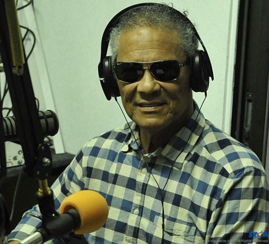 FROM THE VAULTS: Rick Wayne born 27 January 1938