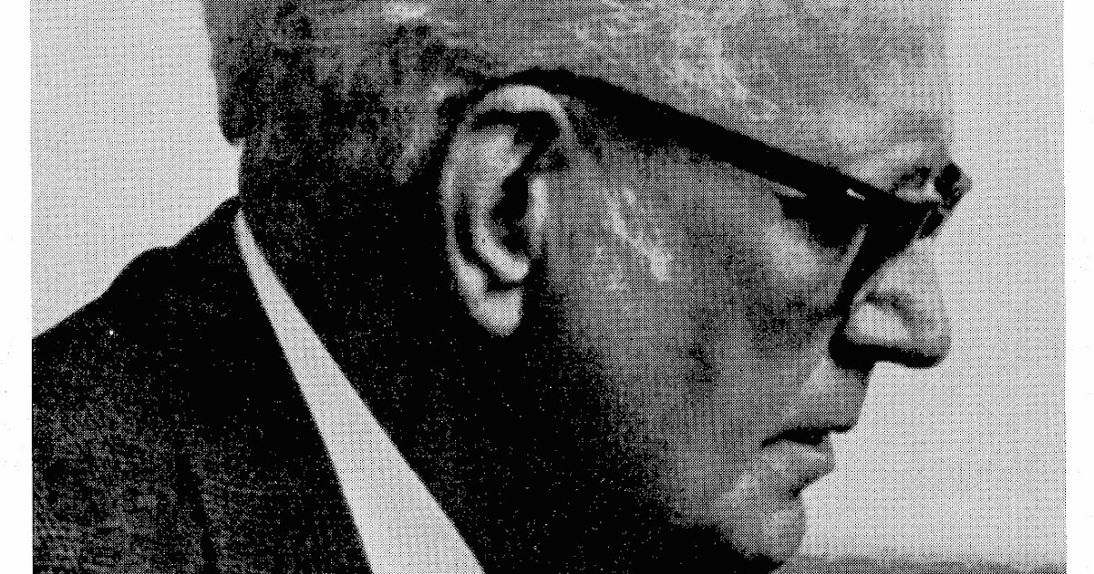 Protrepticus: Ingemar Düring (1903-1984)