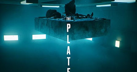 Tamanku Berkreasi: My Perspective about The Platform movie