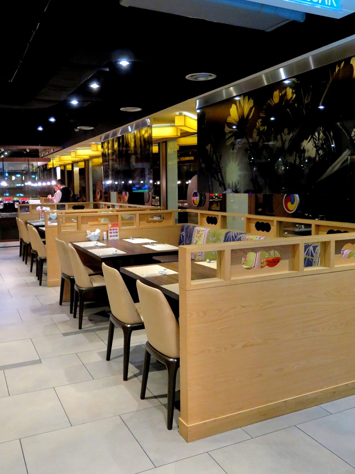 今天吃什麼? fooDrink: Onsemiro, Fine-Dining Korean Restaurant