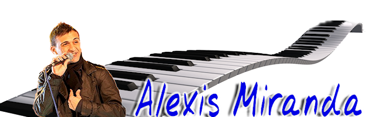 BLOG ALEXIS MIRANDA