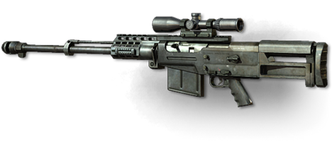MW3 Guns!: Call Of Duty Modern Warfare 3 Guns!