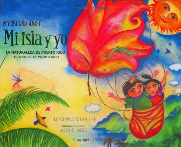 Our Top Five Puerto Rico Children's Books To Celebrate Hispanic ...